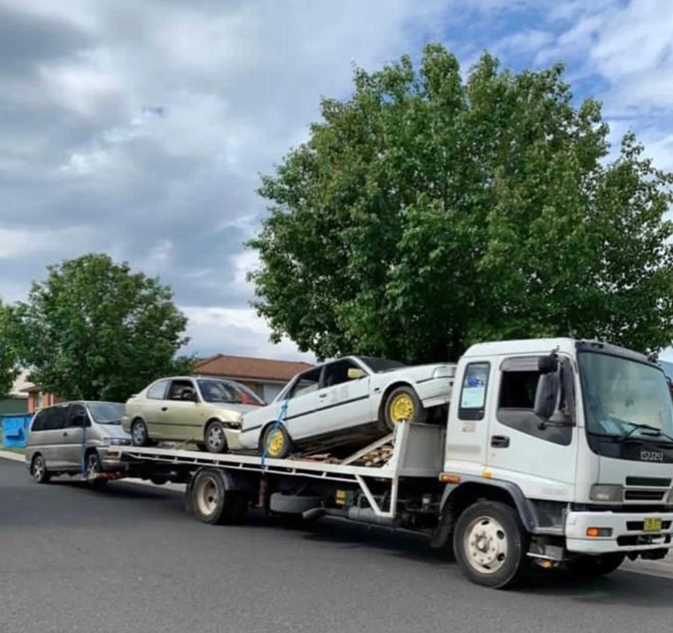 Is It Worth Fixing a Blown Engine?